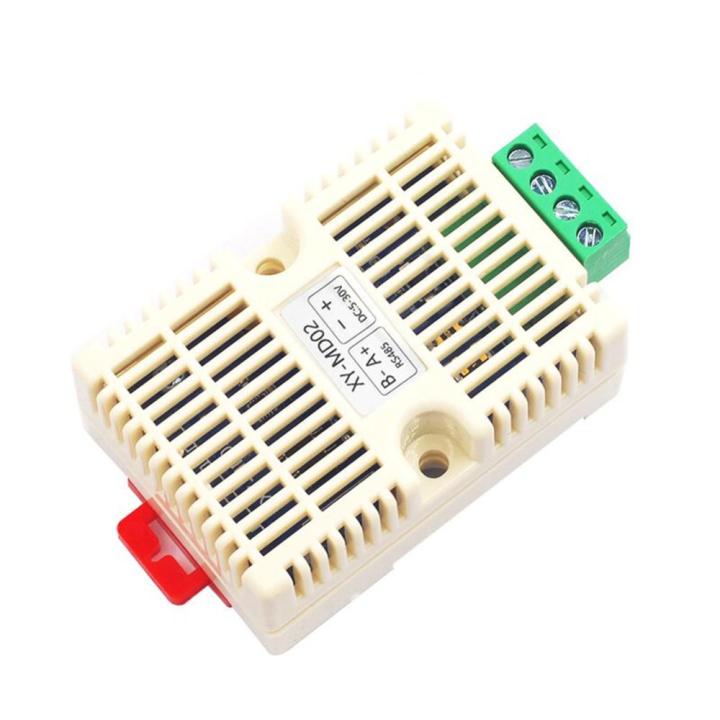 XY-MD02 Temperature and Humidity Transmitter SHT20 DC5-30V Temperature ... XY-MD02 Temperature and Humidity Transmitter SHT20 DC5-30V Temperature ...