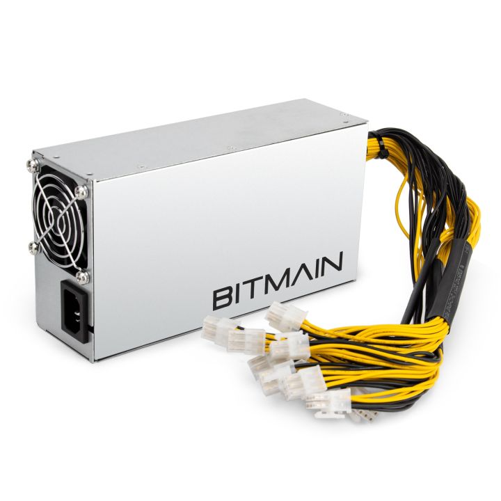 APW3++ APW7 1800W Server Power Supply Mining PSU for Bitmain Antminer ...