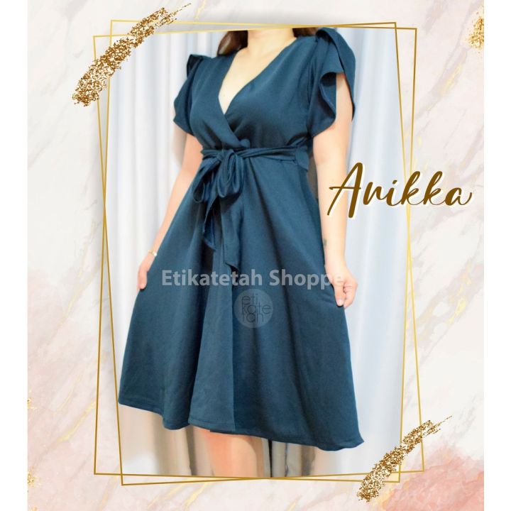 Anikka Formal COD Neoprene Collection for civil wedding outfit and ...