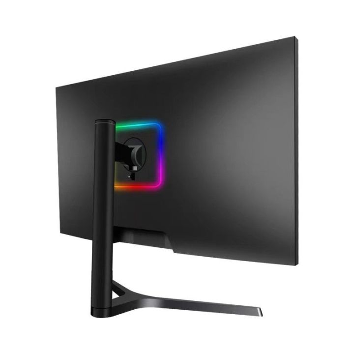 Brand new 32-inch curved monitor 2K144 e-sports game 27/24-inch 4K165Hz ...