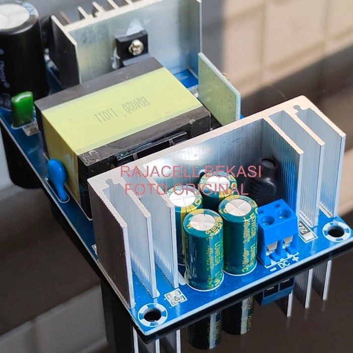 Power Supply Switching 36V 7A 250W Adaptor AC-DC PSU SMPS 36V DC 5A 6A | Lazada Indonesia