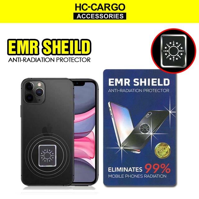 Scalar Energy Stickers EMR Protection Anti Radiation EMR Shield for ...