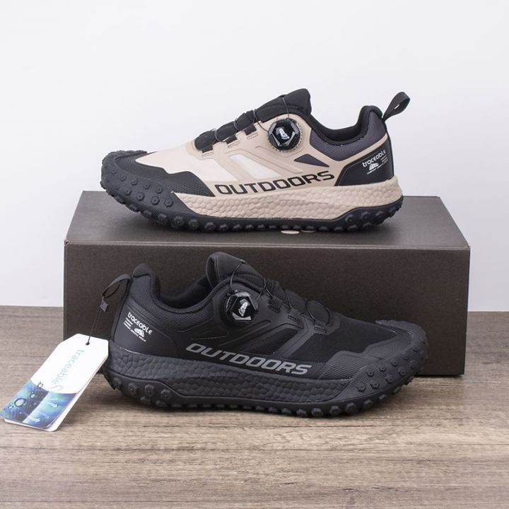 Canadian traceable foreign trade all-terrain breathable non-slip ...