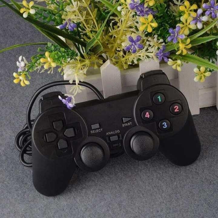 Wired Gamepad USB Game Controller | Lazada PH