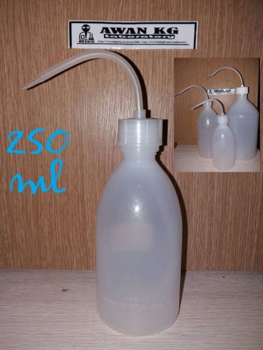 botol semprot 250ml | Lazada Indonesia