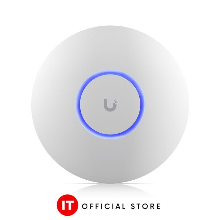 Ubiquiti U6 Plus - Unifi Wi-Fi 6 Access Point w/ 4 Spatial Streams ...