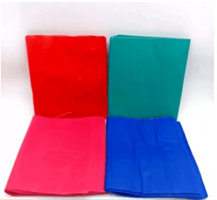 Notebook Plastic Jacket - per 10 pcs | Lazada PH