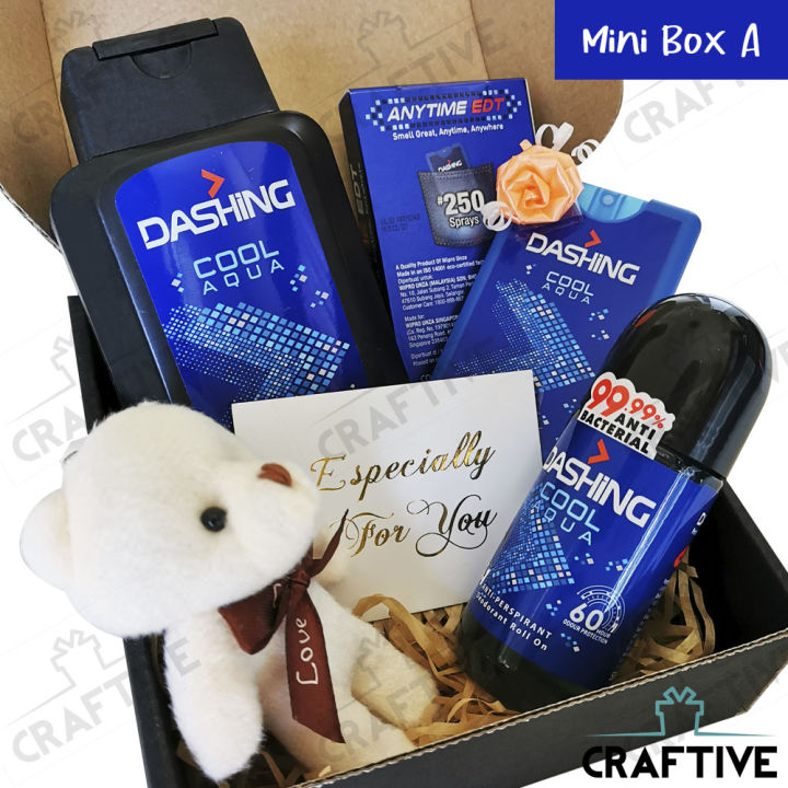 Dashing Giftbox (Giftbox Hantaran & Hadiah) | Lazada