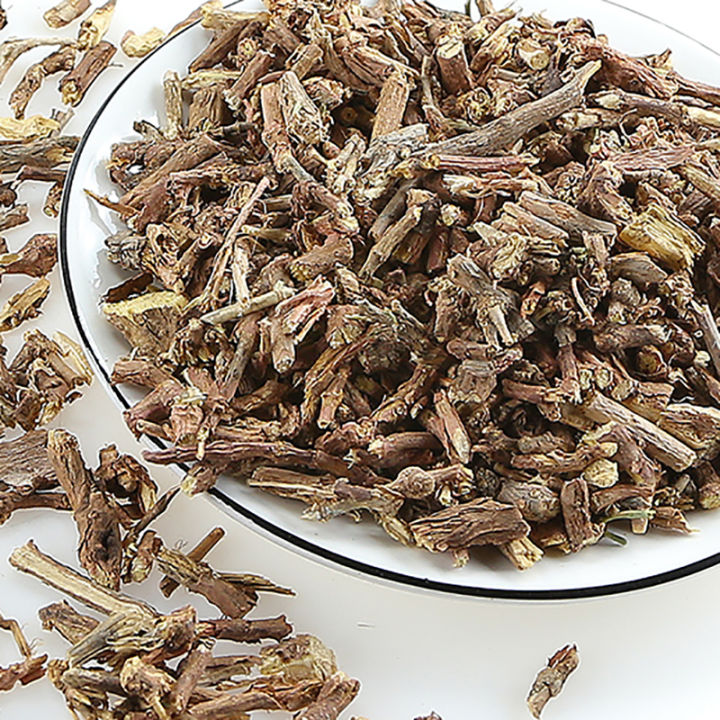 Chinese medicine ephedra root material 500g postage natural pure sulfur ...