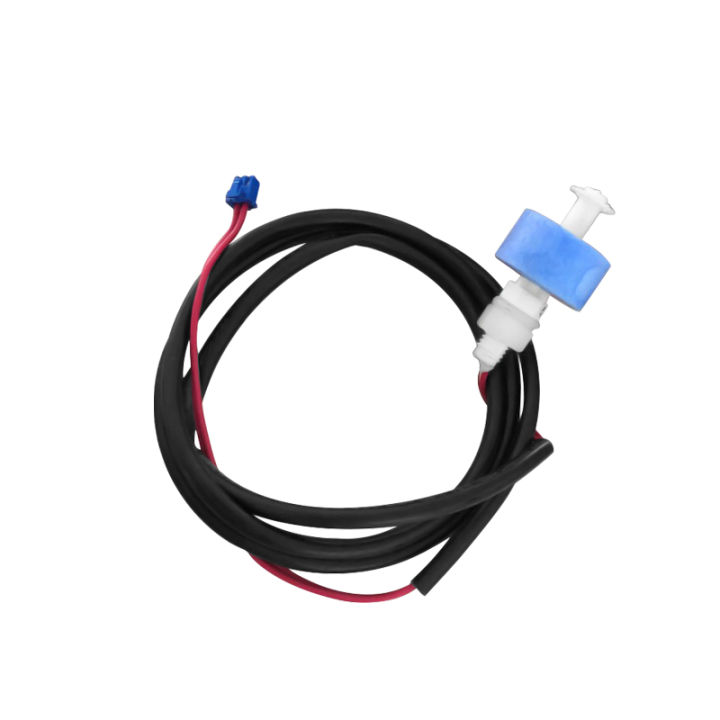 Water-cooled air-conditioning fan float switch pump self-break water ...