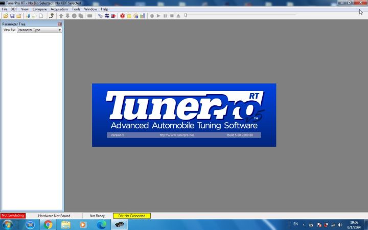โปรแกรม TunerPro RTแท้ | Lazada.co.th