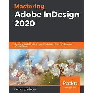 [eBooks]Mastering Adobe InDesign 2020 | Lazada Singapore