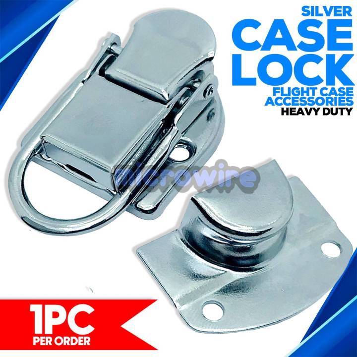 Case Lock Silver Flight Case Accessory | Lazada PH
