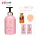 Shawill Cosmetics Sakura Niacinamide Body Lotion Care 500ml Whitens ...