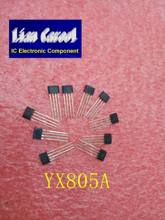 25ชิ้น Yx805a Yx805ไป-94และ | Lazada.co.th