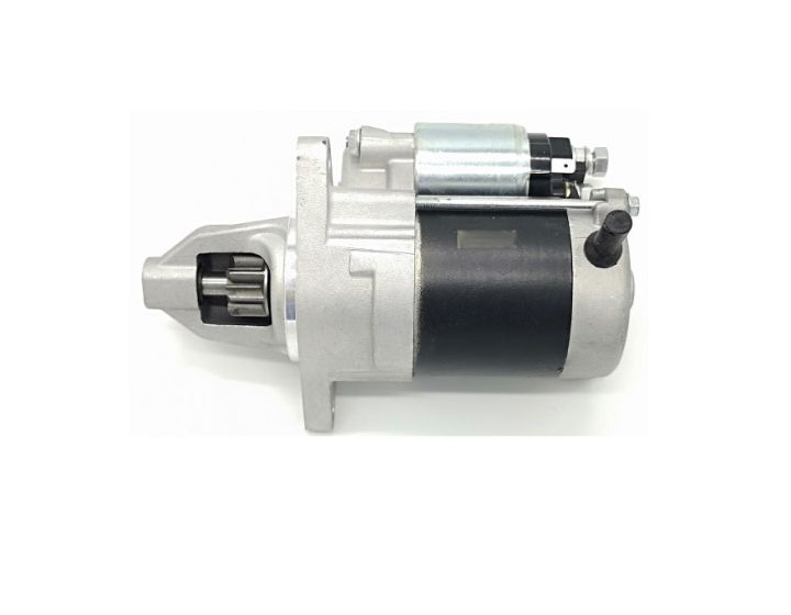 Suzuki F6A Multicab Carry Starter 12v DA51T DA51V DB51T DB51V DC51T ...