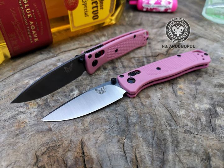 PINK BUGOUT 533 MINI apol bopol sale | Lazada PH