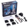 Kemei ปัตตาเลี่ยนไร้สาย KM-418 โกนหนวด ตัดผม รุ่น Km418 GM-6110 GM-6057 KM-723 KM-032 CKL-8850 ...