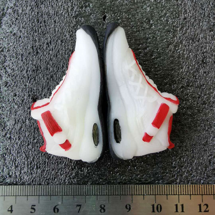 Clearance 1/6 EB NBA compatible Rodman Pippen Jordan Iron Triangle ...