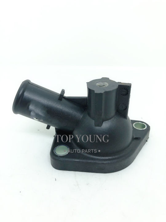 TOYOTA UNSER (KF80) THERMOSTAT HOUSING (TOP) 100% OEM GENUINE PARTS ...