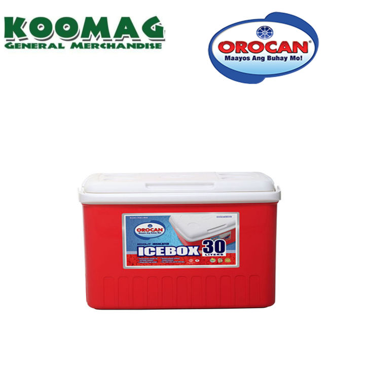 Orocan Cooler | Lazada PH