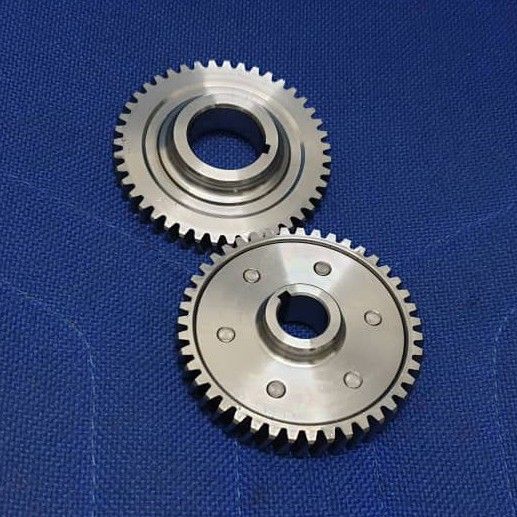 Nimota RANGER X - Balancing Gear Set | Lazada