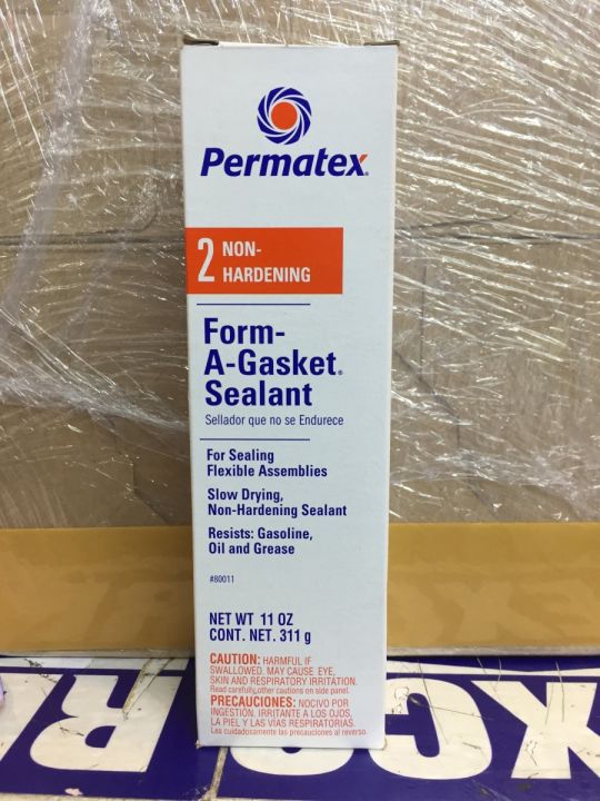 permatex 2c permatex 2C 80011 from A-gasket sealant | Lazada Indonesia