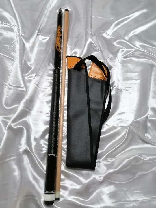 Predator pampanga cue stick with free softcase/ Tako ng Bilyaran ...