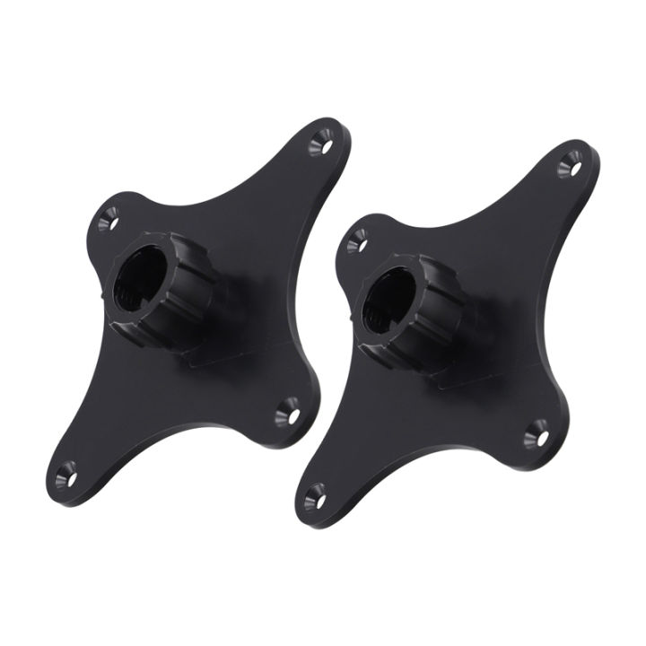 Portable Monitor Bracket for 75 Hole Pitch to Cell Phone 17mm Ball Sub ...