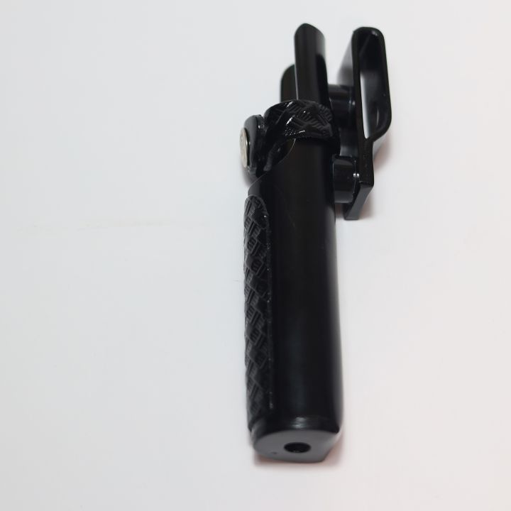 BATON HOLDER FIBER PNP Rigset Accessory (Jordan Leather Brand) | Lazada PH