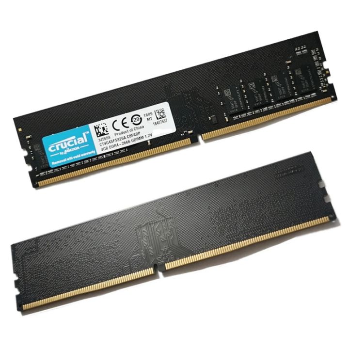 Memory RAM UDimm para Desktop, RAM DDR4, DDR3, 8GB, 4GB, 16GB, 1066, 1333, 1600, 1866 MHz, PC4 ...