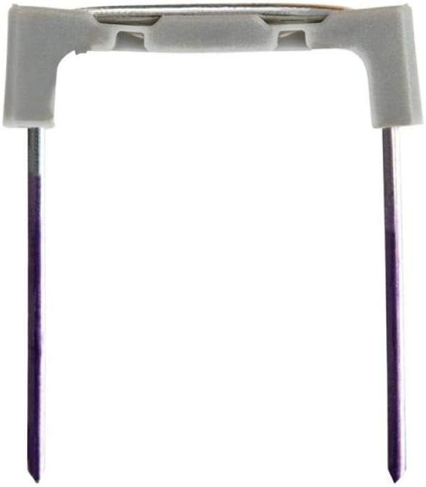 Insulated Crown Staples 25mm x 19mm (Pack 540) | Lazada PH