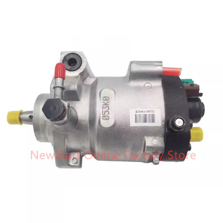 tianjinn Original High Pressure Fuel Injection Pump 1111300TAR ...