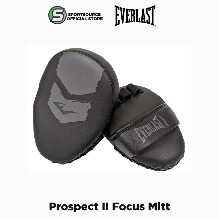 Everlast Prospect II Focus Mitt | Lazada PH