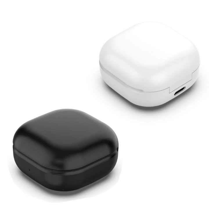 Wireless Headset Charging Compartment for Gal-axy Buds Live with 600mAh ...