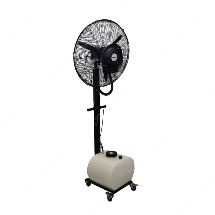 Misty fan Krisbow Kipas Angin Uap Industri 60 Liter 30 inch 76 Cm ...