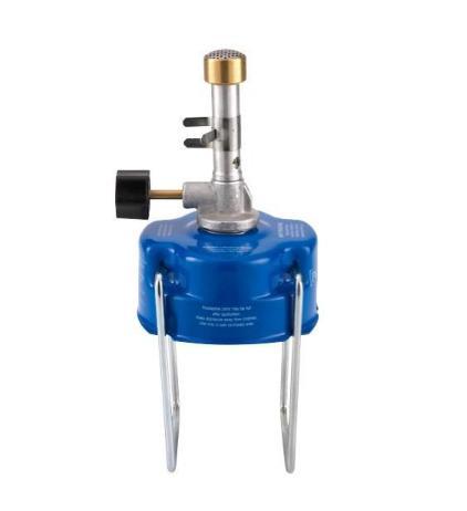 Portable Camping Gas Bunsen Burner Head (Portagaz) | Lazada