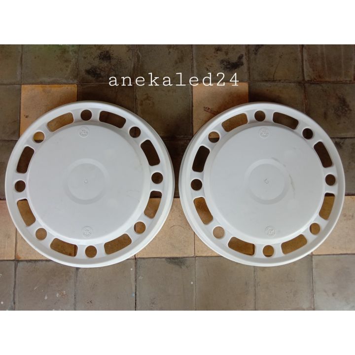 Wheeldop Weldop ADIPUTRO RING 20 Bahan Plastik ABS | Lazada Indonesia