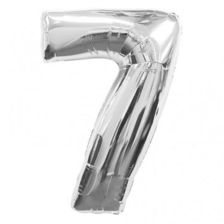 BALON FOIL ANGKA /BALON ULANG TAHUN (7) | Lazada Indonesia