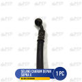 Selang Cakram Depan Supra X 97,5 CM - Kabel Tali Rem Cakram Depan Honda ...
