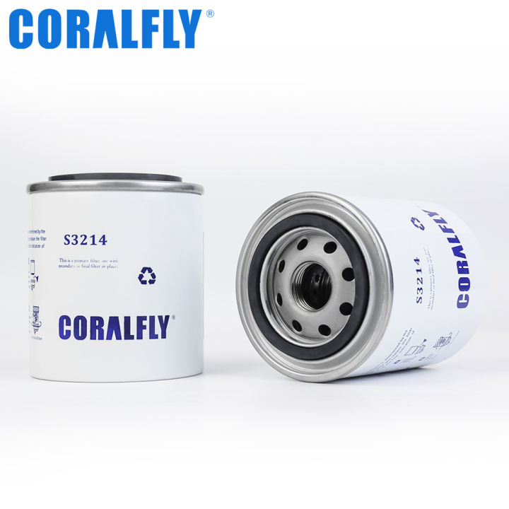 Fuel Filters/1pcs Coralfly S3214 SFC-19110-10 SFC-19110-10B BE 921410 ...
