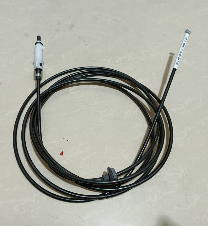 TOYOTA HILUX FUEL LID CABLE 2005-2015 SBK EG-A123 | Lazada PH