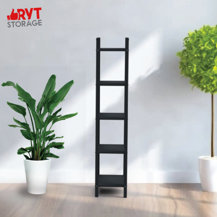 5-layer Mini Display Rack Textured Powder Coat | Lazada PH