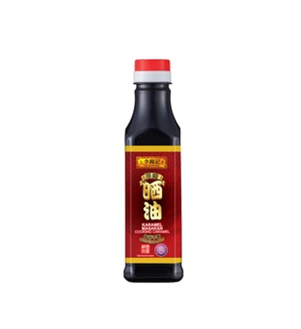 LEE KUM KEE Cooking Karamel / Kicap Pekat 350ml | Lazada
