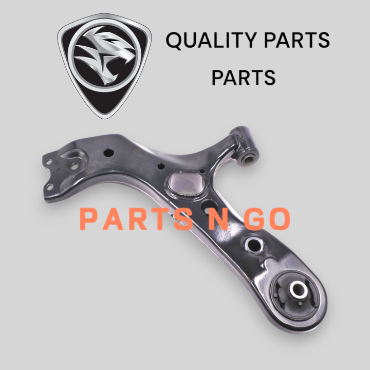 ORI PROTON X70 2017-2025 FRONT LOWER ARM | Lazada