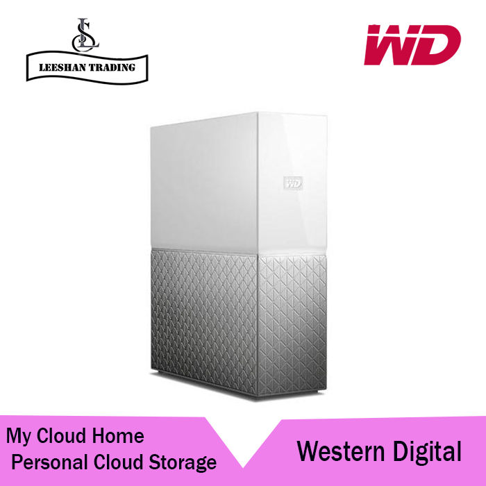 [BRAND NEW -Next day Delivery] My Cloud WD Home 4TB / 6TB / 8TB ...