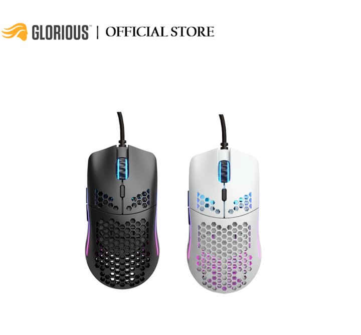 Glorious Model O Wired Gaming Mouse | Lazada PH