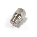 Universal Extension O2 Oxygen Sensor Adapter M18x1.5 Thread Adapter ...