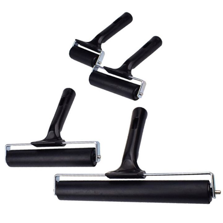 MIRACLE HOME STORE Brayer Proffesional Ink Painting Art Supplies ...