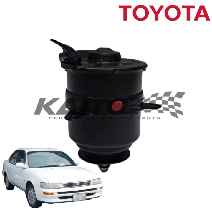 🔥Warranty 3month/bulan🔥KAITO Taiwan TOYOTA COROLLA SEG AE92 AE101 AE110 ...